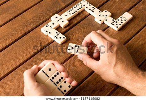 Playing Sequence Game Photos Images And Pictures Shutterstock