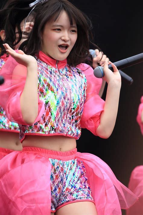 アーバンライダー On Twitter 2023 05 04 博多どんたくアイドル祭 港演舞台 Iqp研究生 月野杏咲