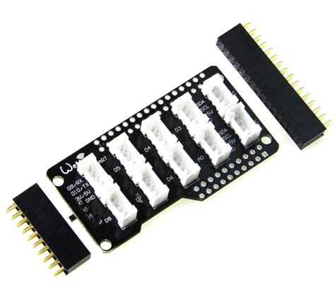 Mạch Mở Rộng Esp32 Esp8266
