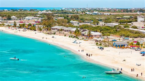 Wow 59 Best Things To Do In Turks And Caicos Beaches