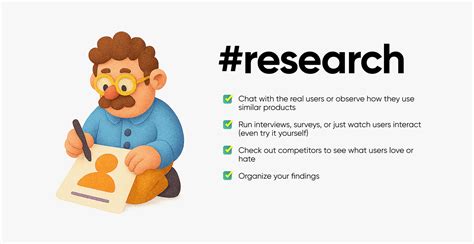Ux Design Process Explained With Practical Examples