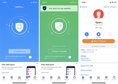 How To Block Robocalls And Spam Calls