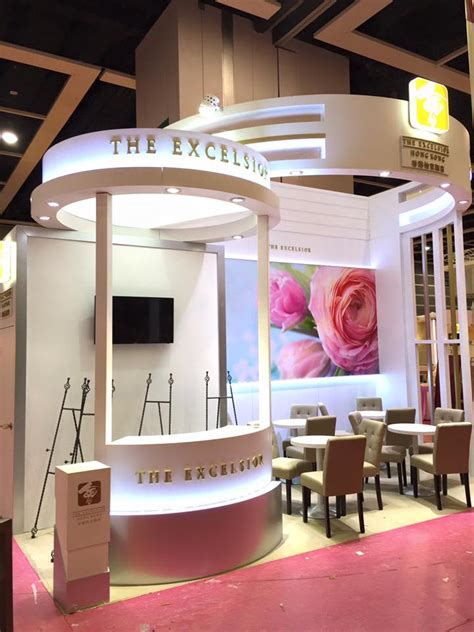 The Excelsior Hong Kong One Design And Exhibits Limited