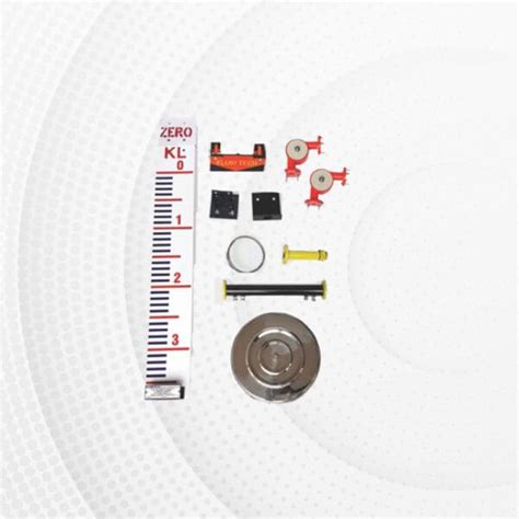 Float And Board Type Level Indicator Flowtech Measuring Instruments Pvt Ltd Precision