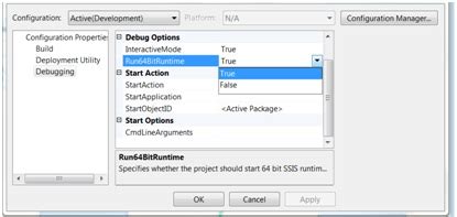 Using SSIS To Export Data From A Bit Server To Excel SQLServerCentral