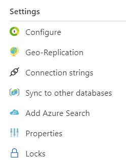 Azure Sql Database Read Only Endpoints All About Data