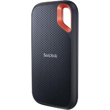 Sandisk Extreme Portable Ssd Solid State Drive Tb Jarir Bookstore Ksa