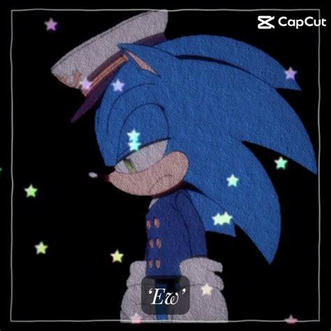 Sonadow Angst Idk If I Can Confess To Himames By Sonicedit Youtube
