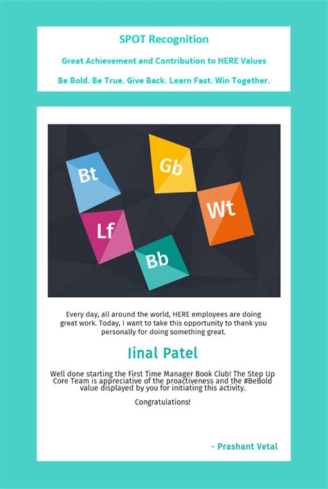 Jinal Patel On Linkedin Heretechnologies