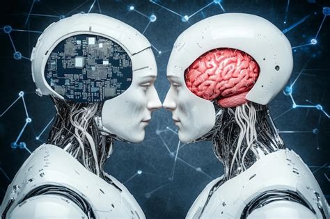 27000 Ai Enhanced Cognition Pictures