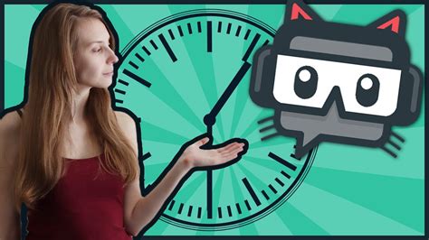 Streamlabs Chatbot Timers Youtube
