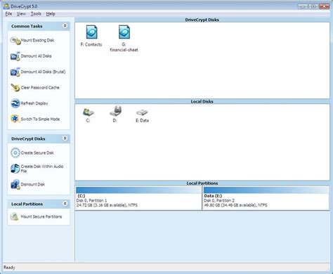 Best USB Encryption Software Tools For