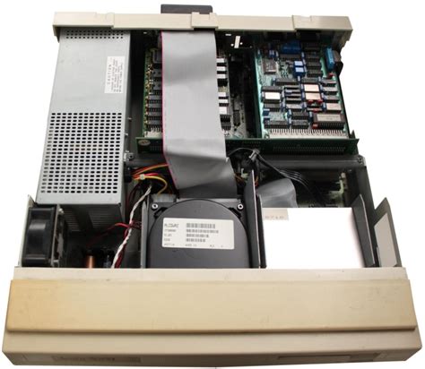 Acorn Aeh02 Archimedes Nsm Computer Computing History