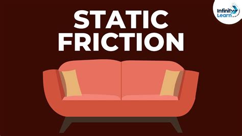 static friction examples