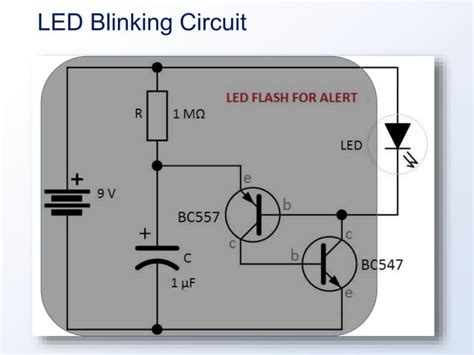 Programming 8051 With C And Using Keil Uvision5pptx Programming