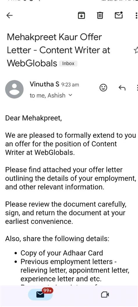Mehakpreet Kaur On Linkedin Linkedin Cracktheinterview Interview