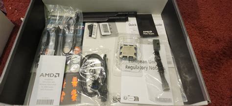 Amd Ryzen 9 9900x Cpu Socket Am5 With Msi X870e Tomahawk Wifi Motherboard Combo Ebay