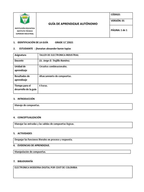 Guía Programación En Proteus Arduino Pdf