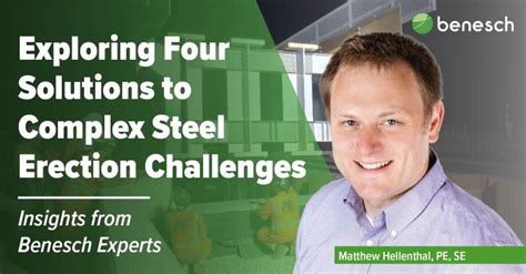 Matthew Hellenthal P E S E On Linkedin Beneschinsights