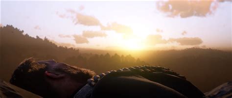 Les Visages De Red Dead Redemption Arthur Morgan