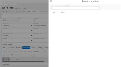 Work Task Status Issue Ifs Community
