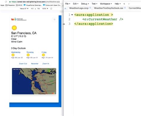 Power Your Css With Lightning Design Tokens By Andy Hitchings Salesforce Summaries Medium
