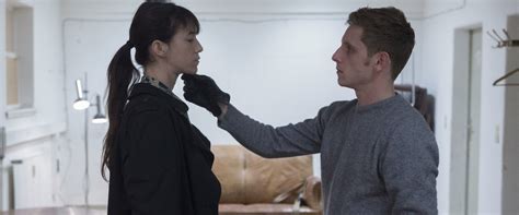 Nymphomaniac Vol Ii Movie Review 2014 Roger Ebert