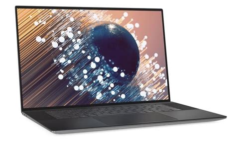 Dell Xps Review The Inch Laptop Gold Standard Hothardware