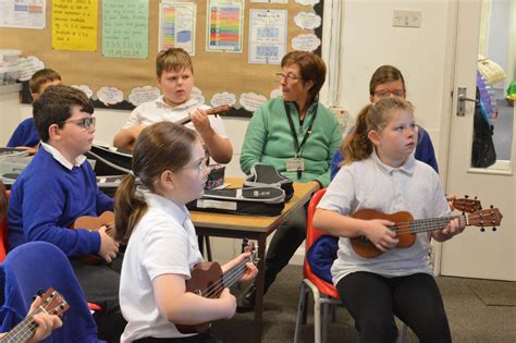 Bussage C Of E Primary School Class 6 Autumn 2024 Jungle Fever