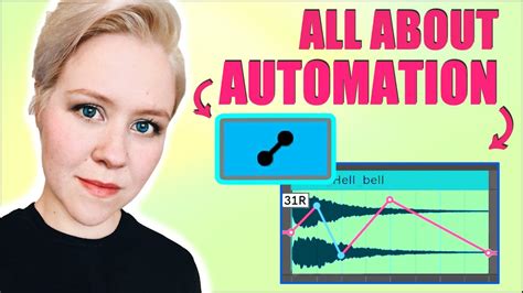 All About Automation In Ableton Live 10 Arrangement View • Part 1 • Advanced Tips And How To Use