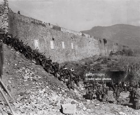 Second Sino Japanese War The Main Body Of The Japanese Troops News