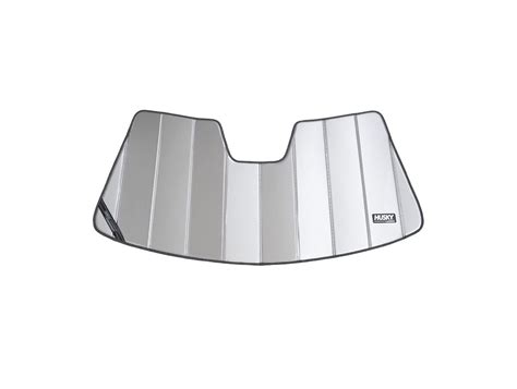 Husky Liners 97009 Sunshade For 16 17 Toyota Tacoma
