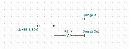 LMH SPI Configuration Basics Amplifiers Forum Amplifiers TI E E Support Forums
