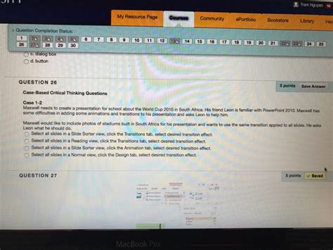 solved completion question completion status 6 7 8 9 10 11
