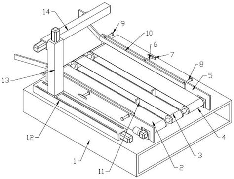 Detection Platform Eureka Patsnap