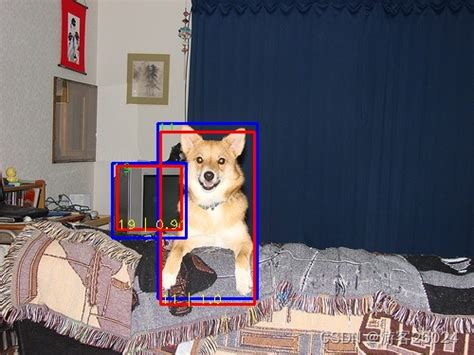 Cvdeep Learning——网络架构pytorch复现系列——detection二：retinanet更换backbones