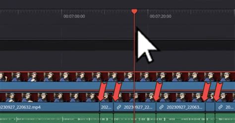 How To Automatically Remove Silence In DaVinci Resolve With AI Envato Tuts