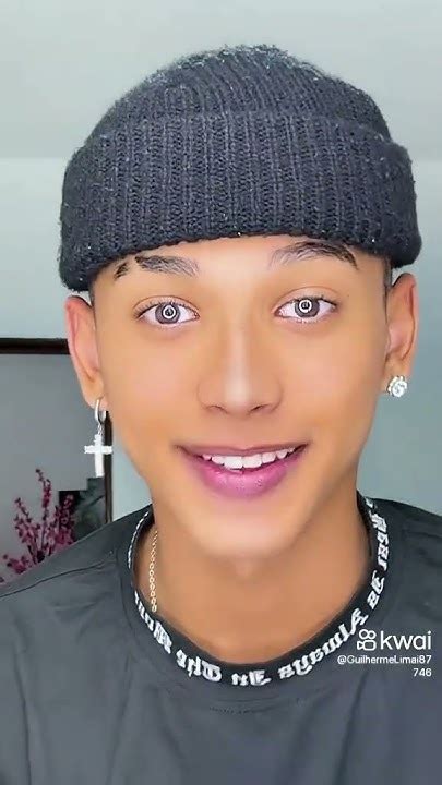 O Guilherme Lima Fazendo Kwai Com Biscoito Youtube