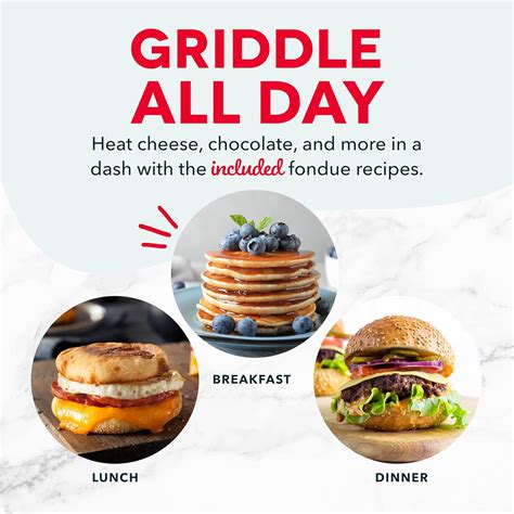 Dash Mini Maker Griddle Review