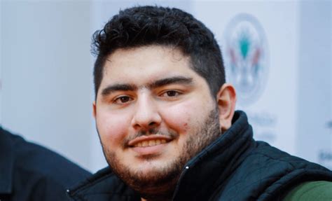 Maghsoodloo To Replace Duda In Tata Steel Masters Chess Topics