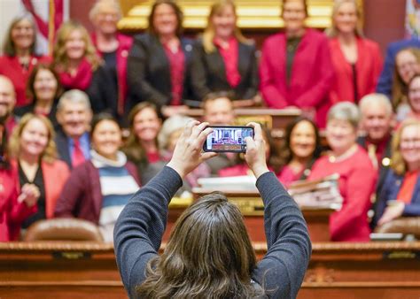 Minnesota House Of Representatives