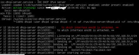 How To Install And Configure DHCP Server On Ubuntu HackerXone
