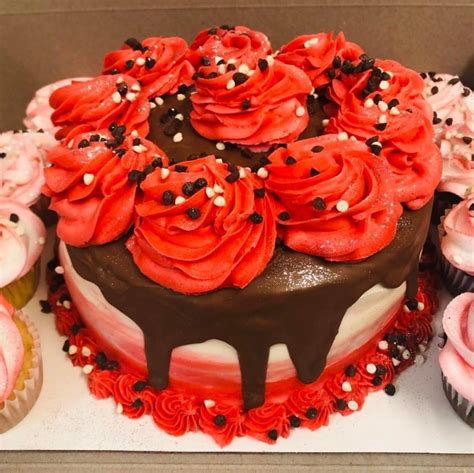 P Wees Cakes And Candy Clayton Nc