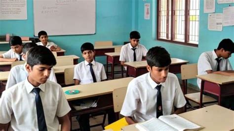 Icse Class 10th Result 2025 Date Direct Link To Check The Result At