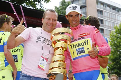 Steven De Jongh Recovering Well From Training Crash Cyclingnews