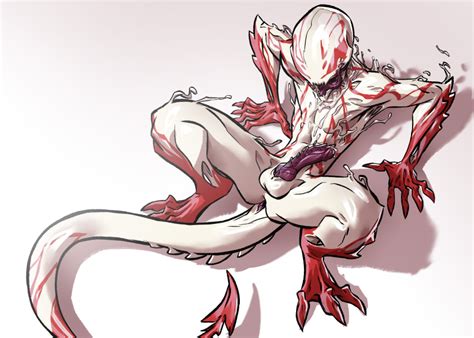 Rule 34 3 Toes 5 Fingers Absurd Res Alien Anthro Anus Bodily Fluids