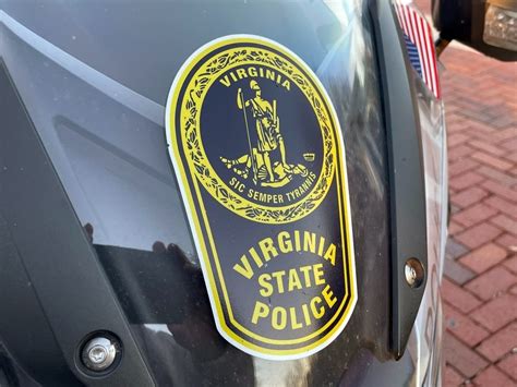 2 Reston Men Arrested After Attempting To Elude Va Police On I 495