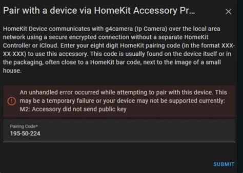 How To Link Go2rtc Camera To Homekit Third Party Integrations Home