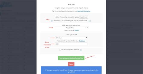WooCommerce Convert Simple Products Into Variable Products