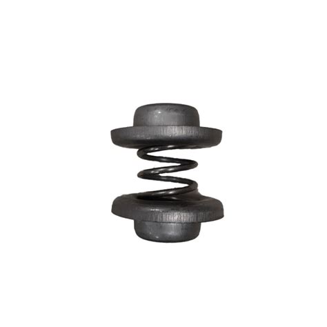 Replacement Cartridge Housing Retaining Cupspring Assembly For